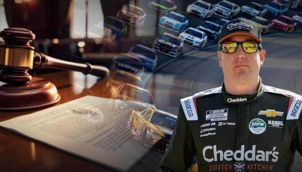 Kyle Busch Case: A day of reckoning for indexed universal life? - The C ...